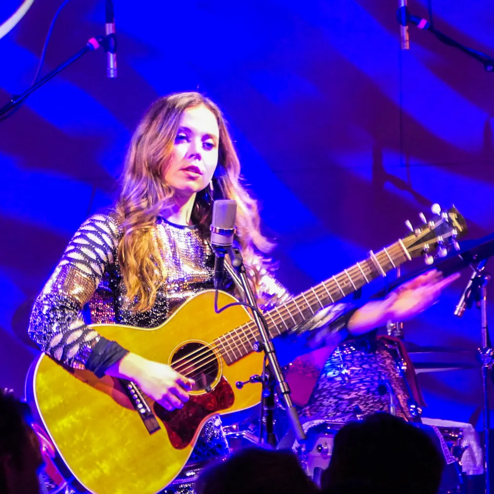 Sierra Hull & The Milk Carton Kids Tickets | 10th February | Folly ...